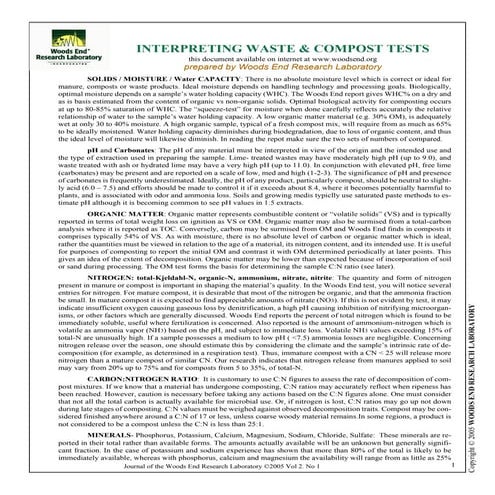 Compost0012 | PDF
