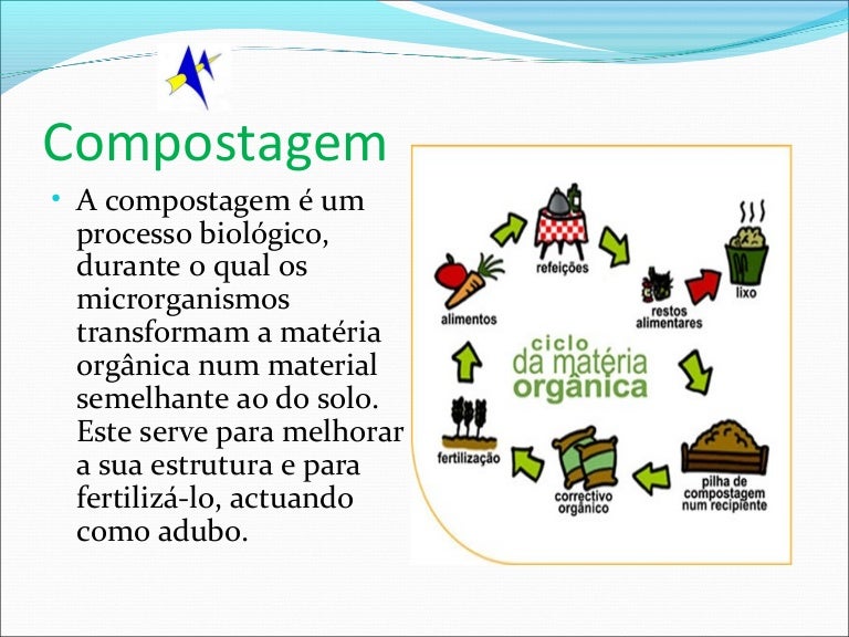 Compostagem
