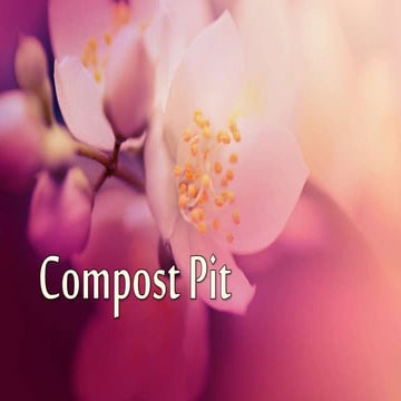 Compost fit | PPTX | Agriculture | Industries