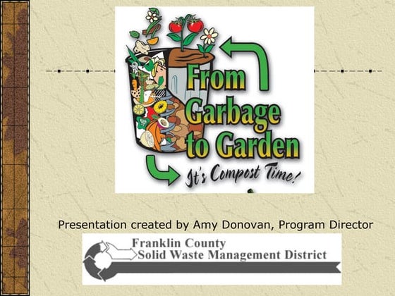 Composting | PPT