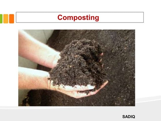 Vermicomposting | PPT