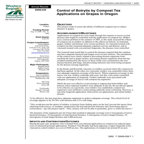 Little cherry virus 2 | PPS