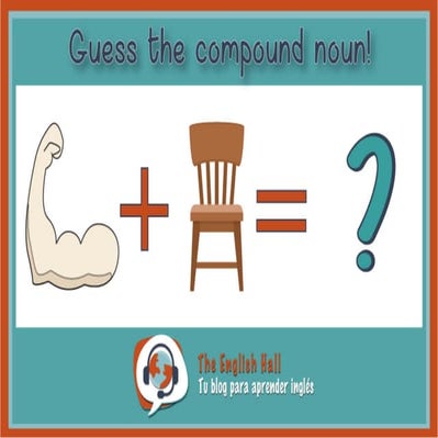 Compound nouns | PDF
