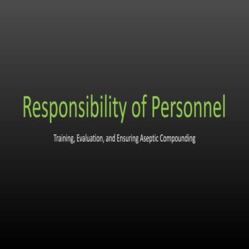 Secondary Engineering Controls | PPTX