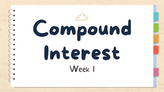 Lesson 5 compounding more than once a year | PPTX | Stocks and Bonds ...