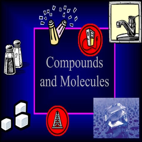 Compounds Lecture | PPT