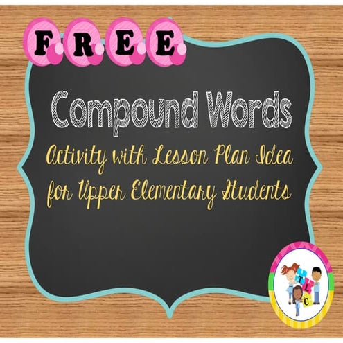 Compound Words.pdf