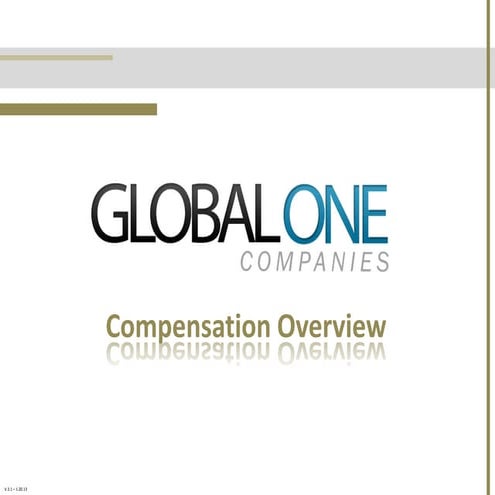 GlobalOne | PDF