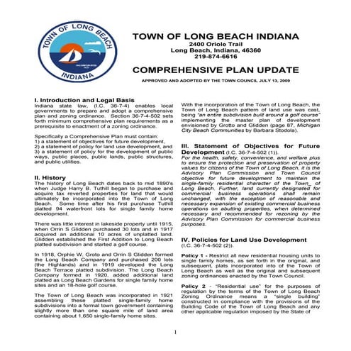 Draft local plan part 1 consultation - Drop in session information | PDF
