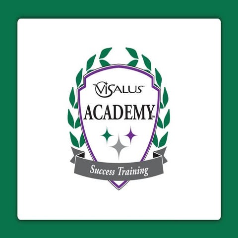 Visalus Compensation Plan | PPT