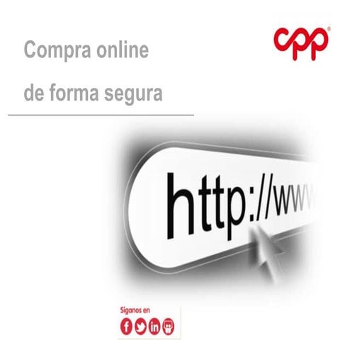 App gratuita CPP Tarjetas | PPTX