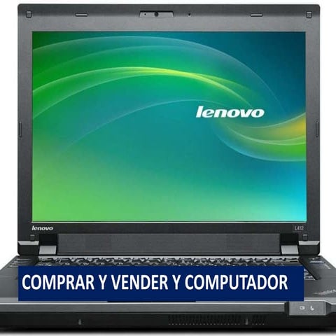 Compra y venta de computadores | PPTX