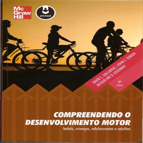 Compreendendo o Desenvolvimento Motor-Bebês-Crianças-Adolescentes e ...