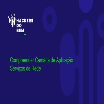 Compreender Camada de Aplicação Serviços de Rede.pdf