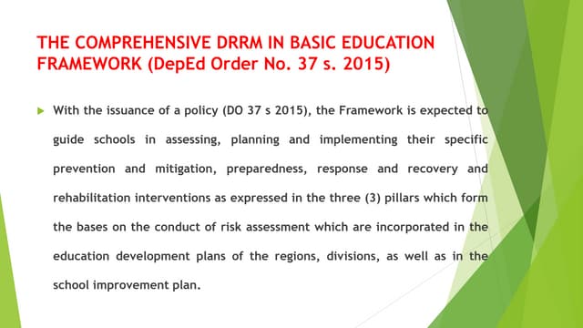 CONTINGENCY PLAN DRAFT in our School.docx