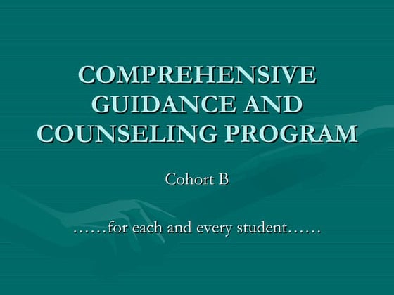 GUIDELINES ON THE COUNSELING AND REFERRAL SYSTEM OF LEARNERS.pptx