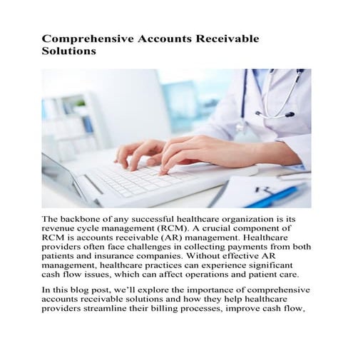 Comprehensive Accounts Receivable Solutions.pdf