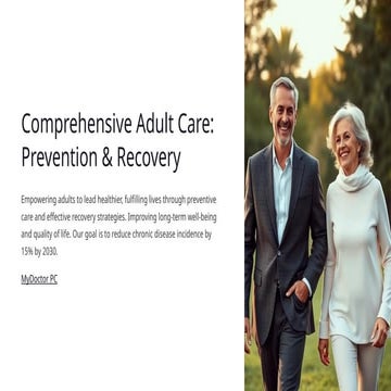 Preventive Health Care - Key Screenings and Tests You Shouldn't Ignore ...