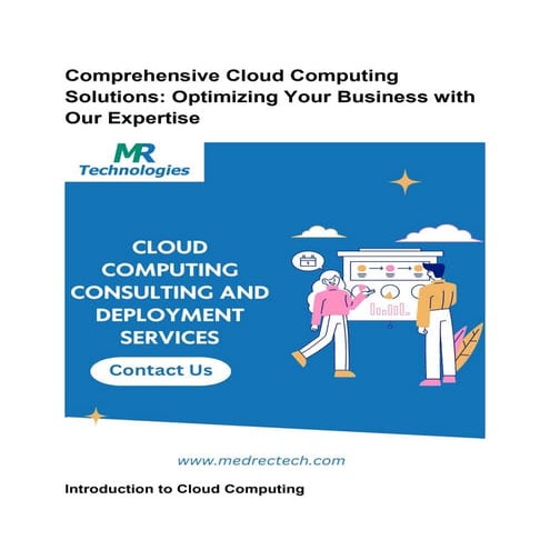 Comprehensive Cloud Computing Solutions_ Optimizing Your Business with Our Expertise.pdf