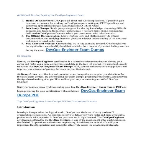 Prepare for Alibaba ACP DevOps Engineer (ACP-DevOps) Exam | PDF