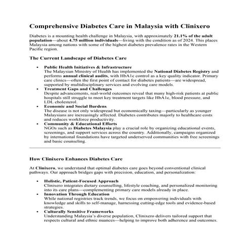 Comprehensive Diabetes Care in Malaysia with Clinixero4.docx