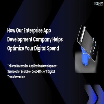 Comprehensive Enterprise App Development Services.pdf