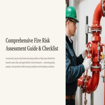 Fire+risk assessment 5 step checklist.docx