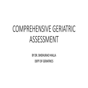 Comprehensive geriartric assessment.pptx