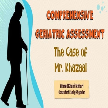 The Comprehensive Geriatric Assessment.pptx