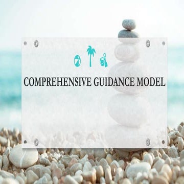COMPREHENSIVE GUIDANCE MODEL.pptx