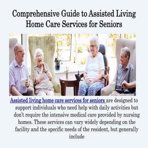 Comprehensive Guide to Assisted Living Home Care Services for Seniors.pdf