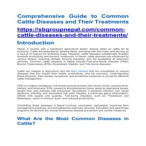 Comprehensive Guide to Common Cattle Diseases and Their Treatments.pdf