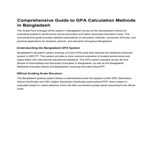 Comprehensive Guide to GPA Calculation Methods.pdf