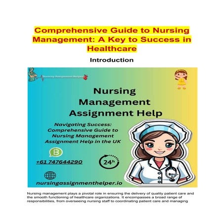 Comprehensive Guide to Nursing Management.pdf