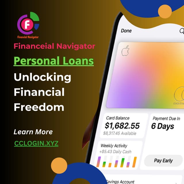 Comprehensive Guide to Personal Loans.pdf