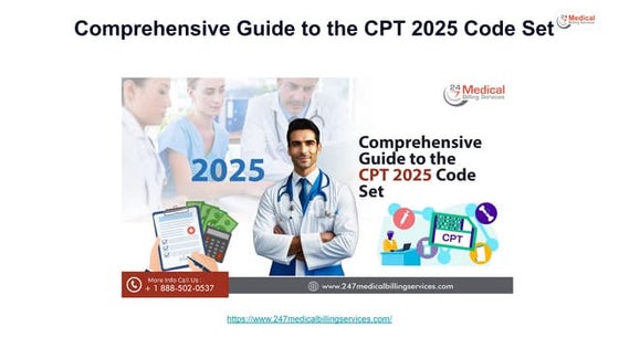 New Patient Visit CPT Code: Key 2025 Updates for Medical Billing | PDF
