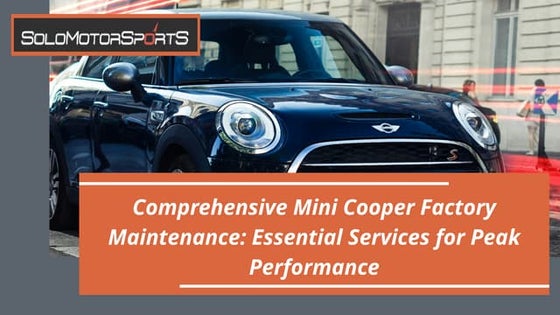 BMW Service Schedule Recommended Maintenance Intervals for Optimal ...