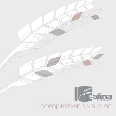 City of Salina-Comprehensive Plan | PDF