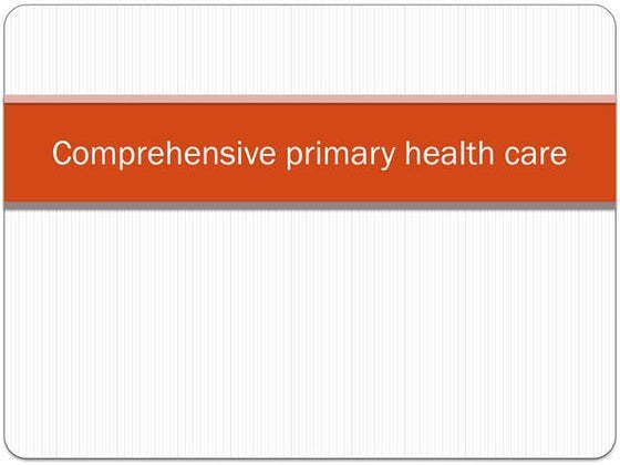 MLHP Roles and Responsibilities | PPTX | Diseases and Conditions ...