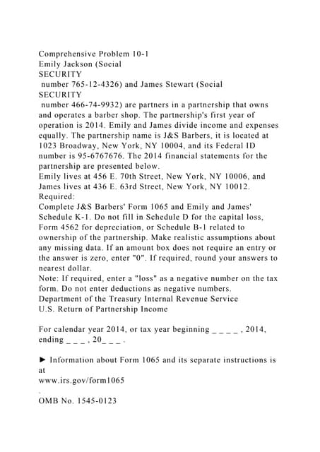 Forms 1118 And 5471 | PPT