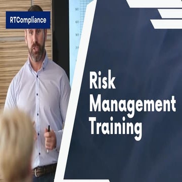 Comprehensive Risk Management Training 6 Essential Videos for Success.pdf