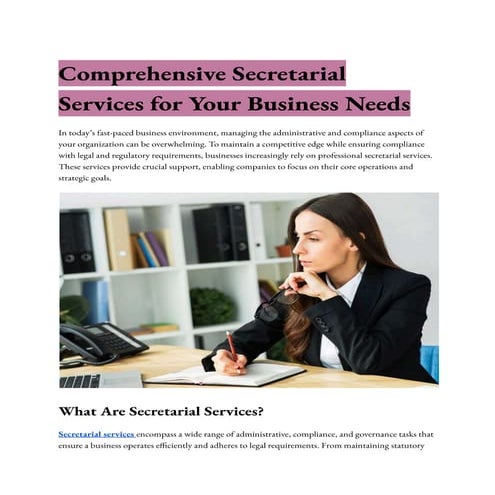 Comprehensive Secretarial Services for Your Business Needs.pdf