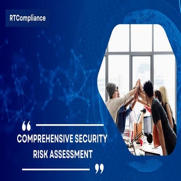 Comprehensive Security Risk Assessment 7 Training Tips.pdf