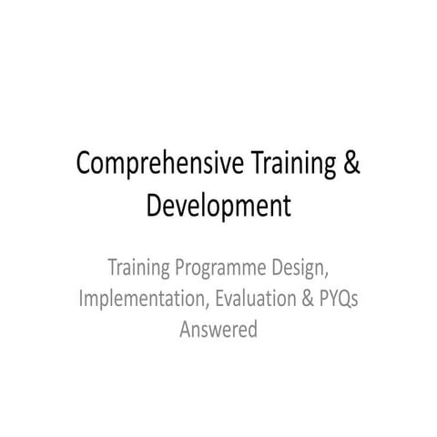 Comprehensive_Training_Programme_PPT (1) (1).pdf
