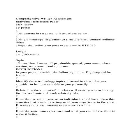 Computer Software Component IntegrateTask3.4.1.1 Performance .docx