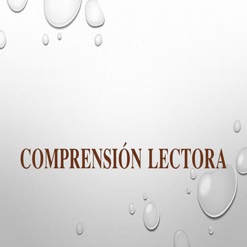 Comprensión lectora.pptx
