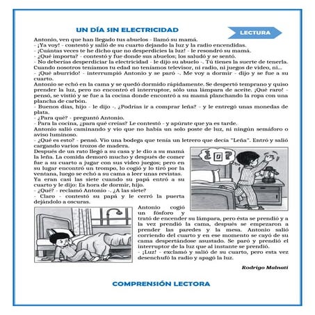 COMPRENSIÓN LECTORA del mes OCTUBRE.docx