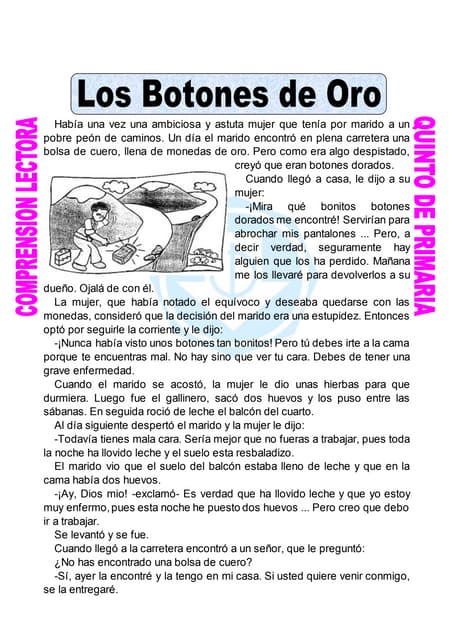 La cucarachita martina | PDF