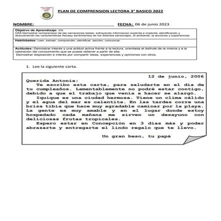 COMPRENSION LECTORA JUNIO.docx