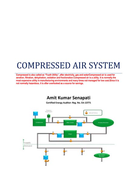 CASCO USA Compressed Air | PDF